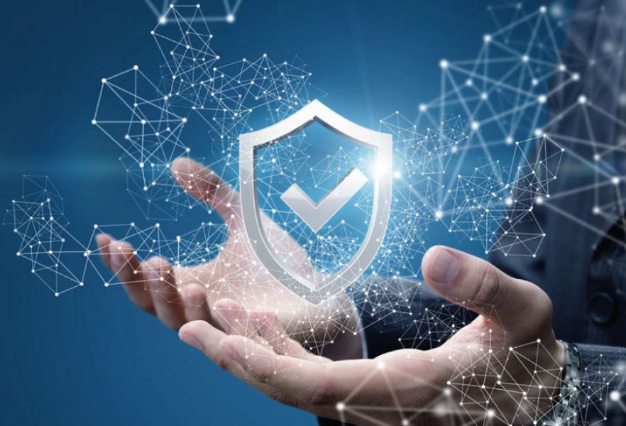 ICT, Cloud & Security | MR Digital - Business