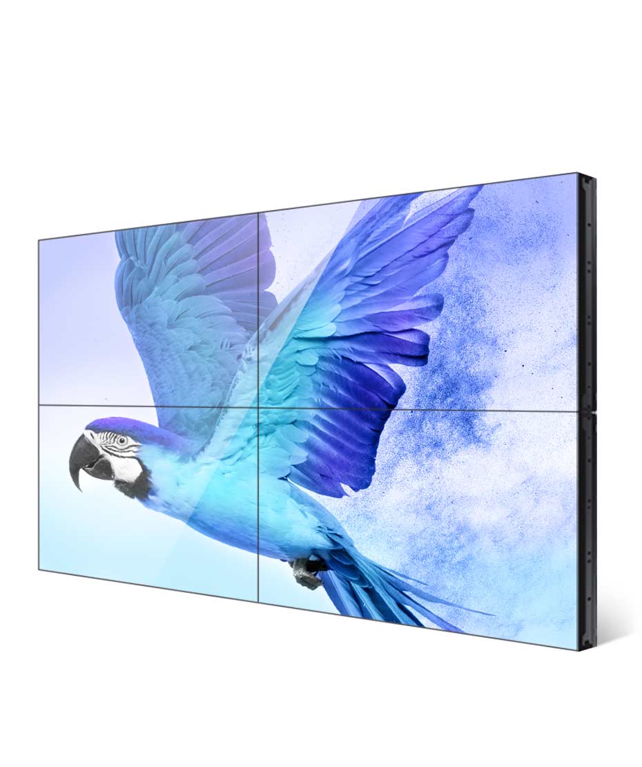 Visual Display Solutions | MR Digital - Business