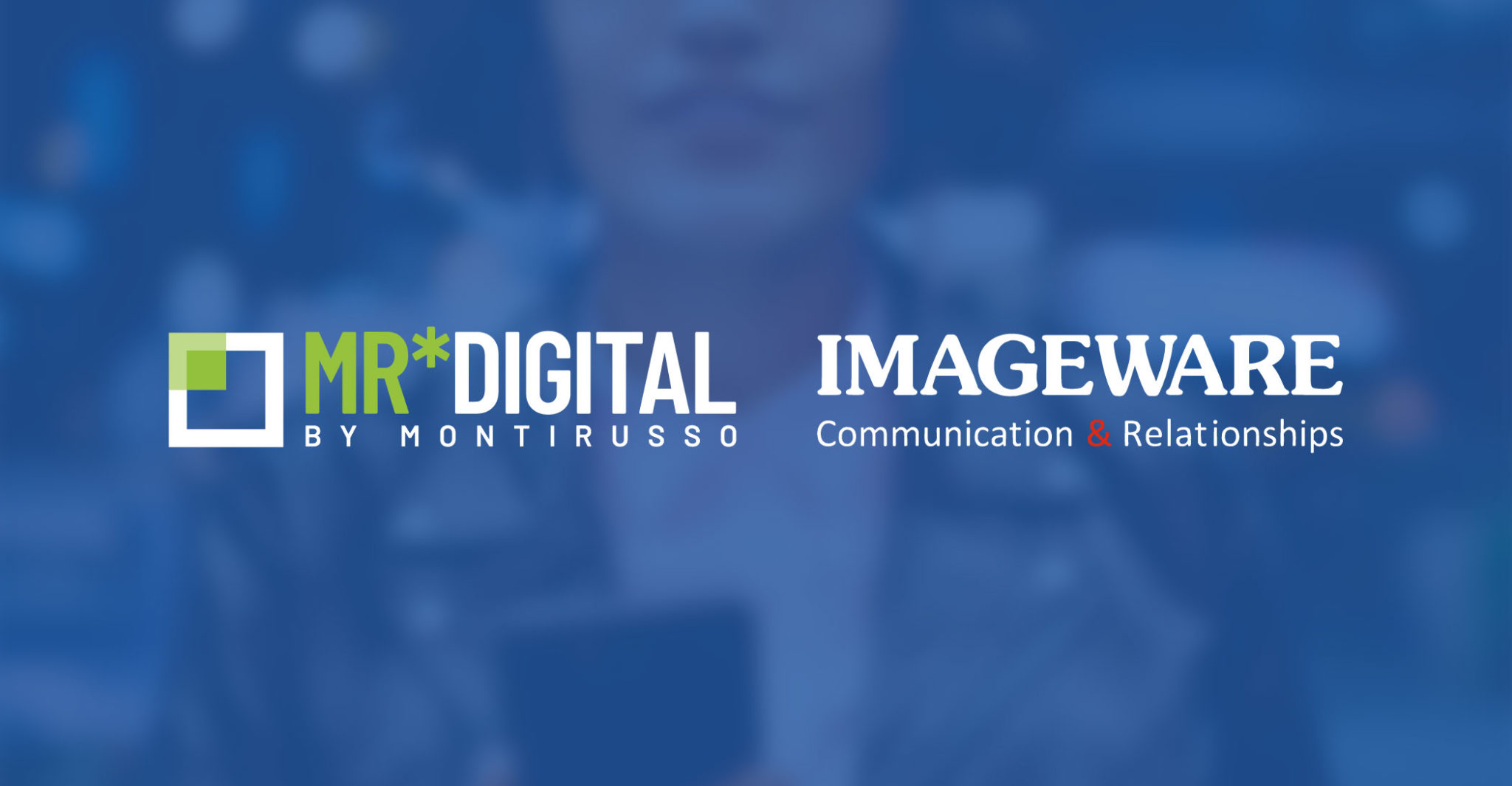 Gruppo MR Digital sceglie Imageware per la comunicazione | MR Digital ...